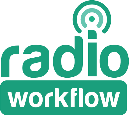Radio Workflow | Sales CRM, Traffic, Billing & Production Software